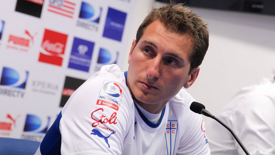 Darío Bottinelli: «Los clásicos son aparte, en estos partidos no se ...