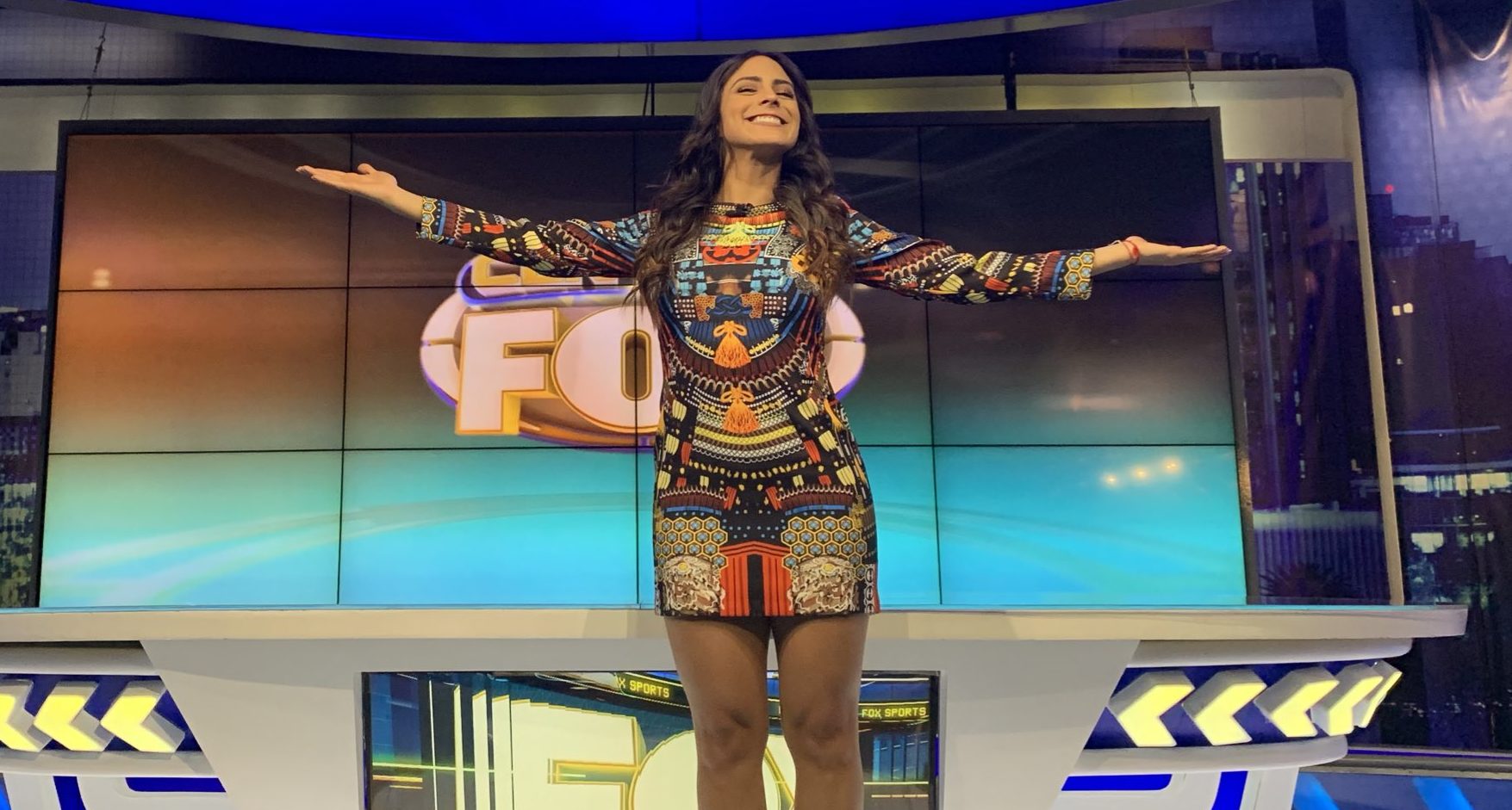 Chivas: Valeria Marín enciende las redes con foto en traje de baño ...