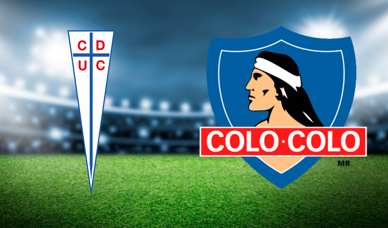 Colo Colo - Unión y Universidad Católica - Huachipato: En vivo relato ...