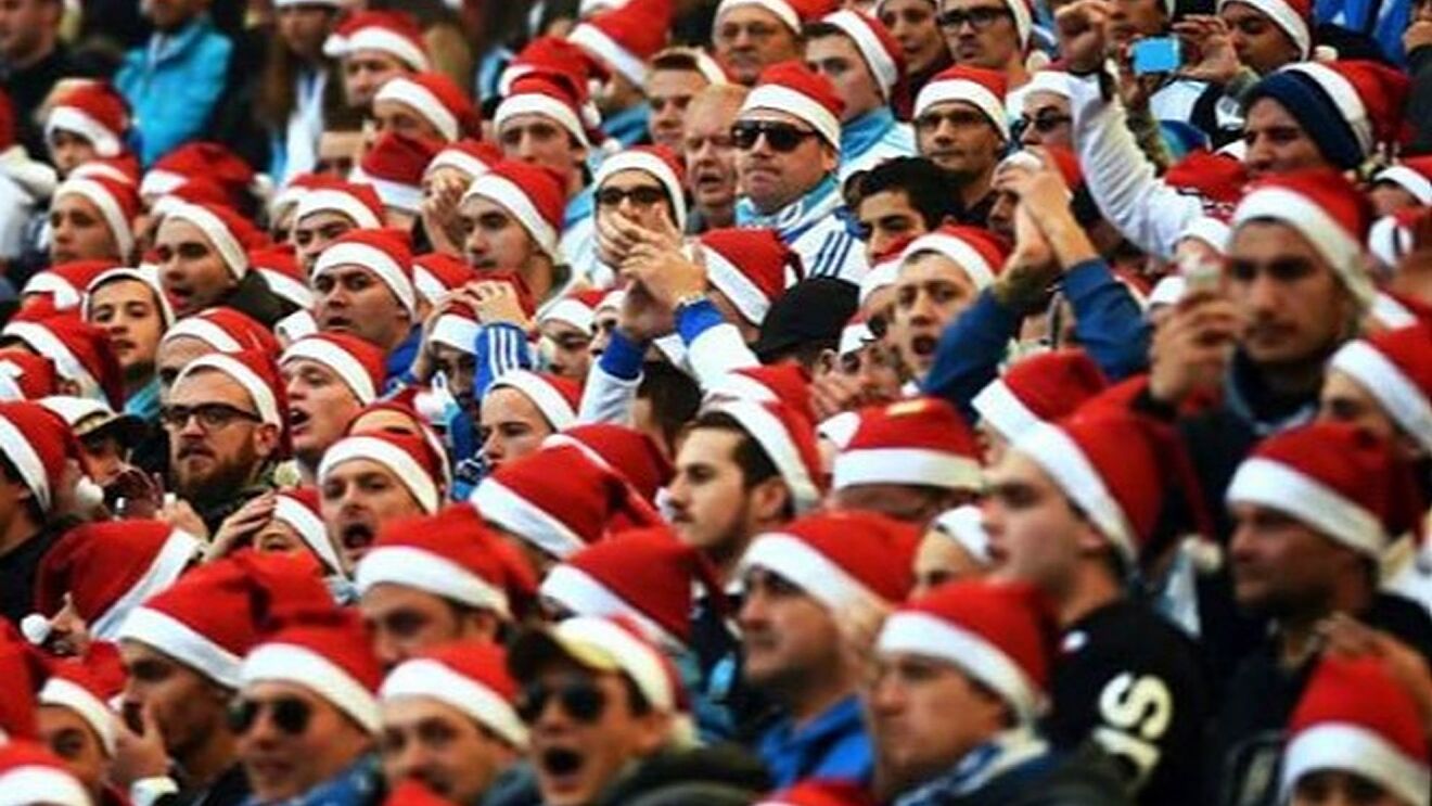 ‘Boxing Day’: ¿ qué es y por qué se celebra sólo en Inglaterra ...
