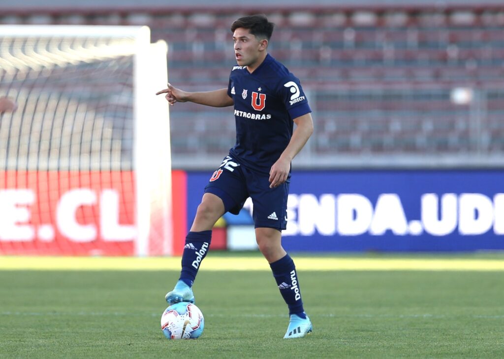 Marcelo Morales y el gran gesto de un chico con sangre azul - Todofutbol.cl