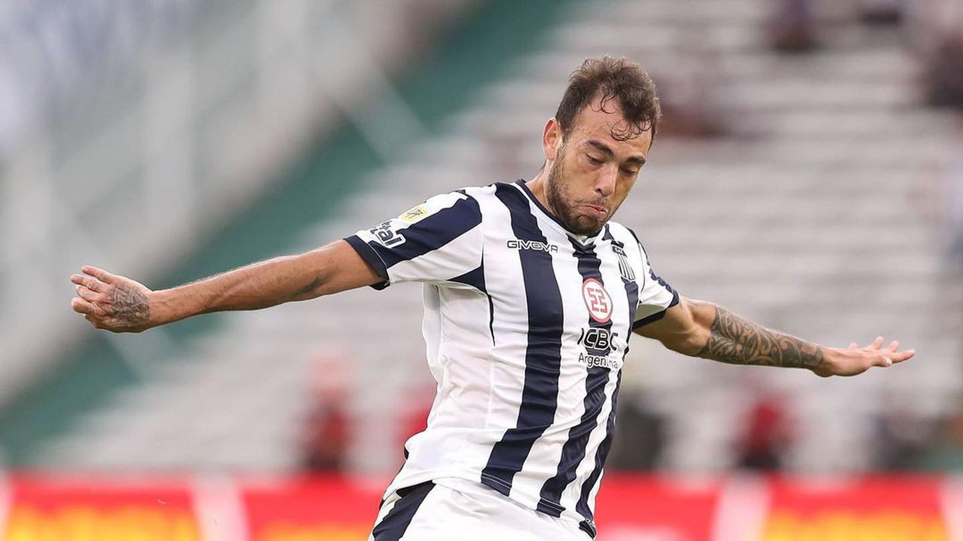 Matías Catalán, la gran novedad en la nómina de La Roja - Todofutbol.cl