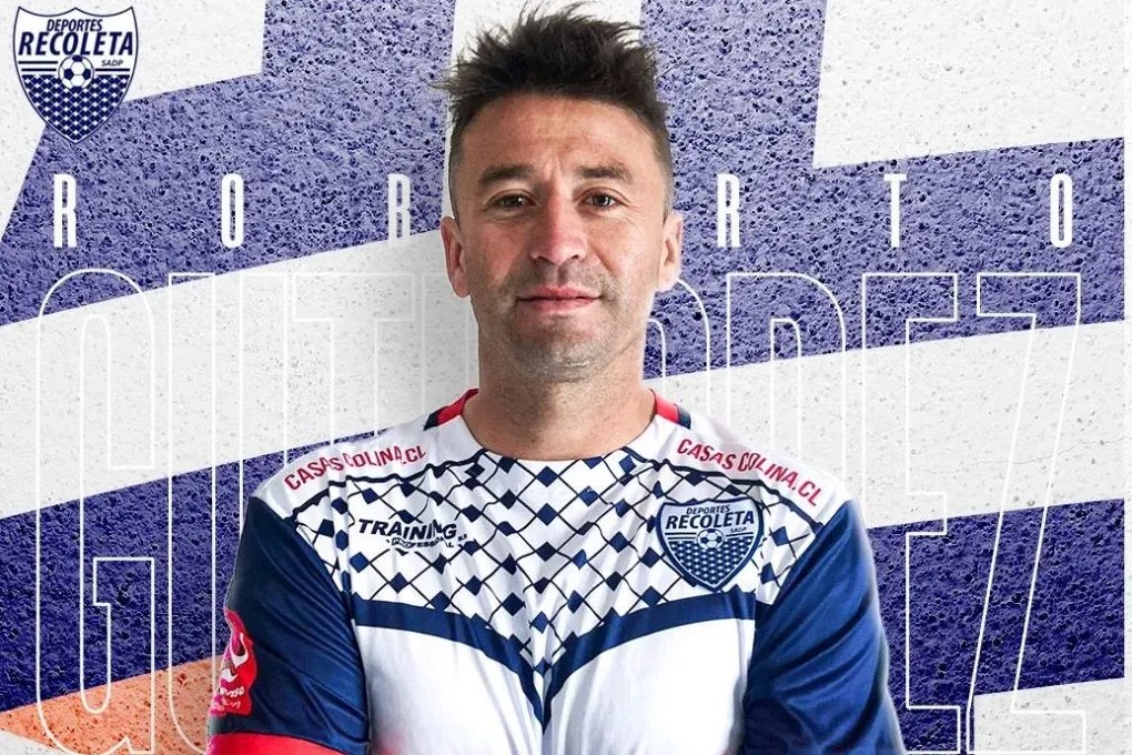 La máxima alegría de Roberto Gutiérrez: “Siento que merecía esta oportunidad de terminar mi ...