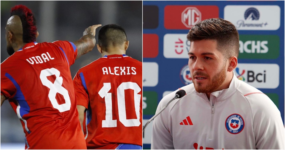 Victor Felipe Méndez: " Lo más probable es que el Profe cuente con todo ...