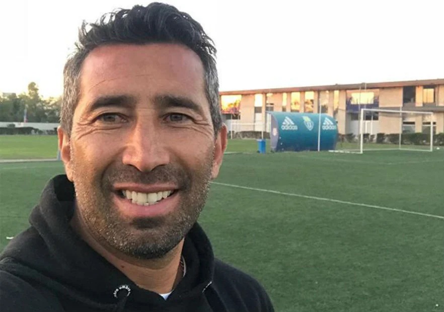 ¿ Con quién está el corazón de Rodrigo Pérez, que jugó por Cobreloa ...