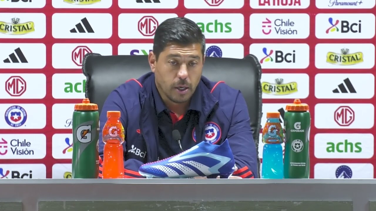 Nicolás Córdova: "Estamos haciendo algo que seguramente en un futuro va ...