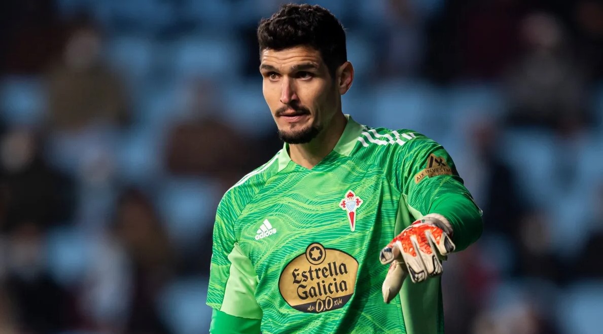 Matías Dituro regresa a España y será dirigido por Beccacece ...