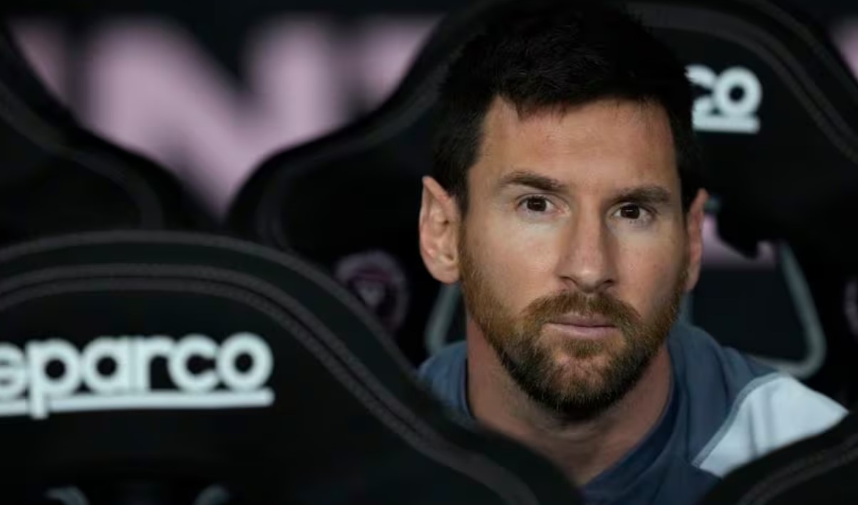 Duros ataques a Messi en México: “El enano estaba endemoniado, tenía la ...