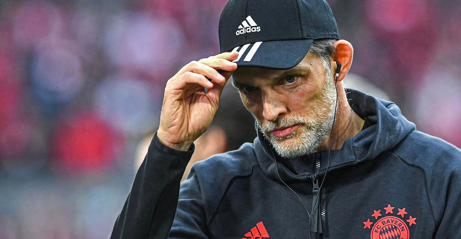 Tuchel: "Esta victoria significa mucho para mí" - Todofutbol.cl