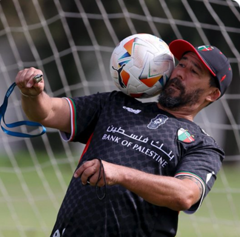Pablo Sánchez: "¿Qué más atractivo que un partido entre el primero y el ...