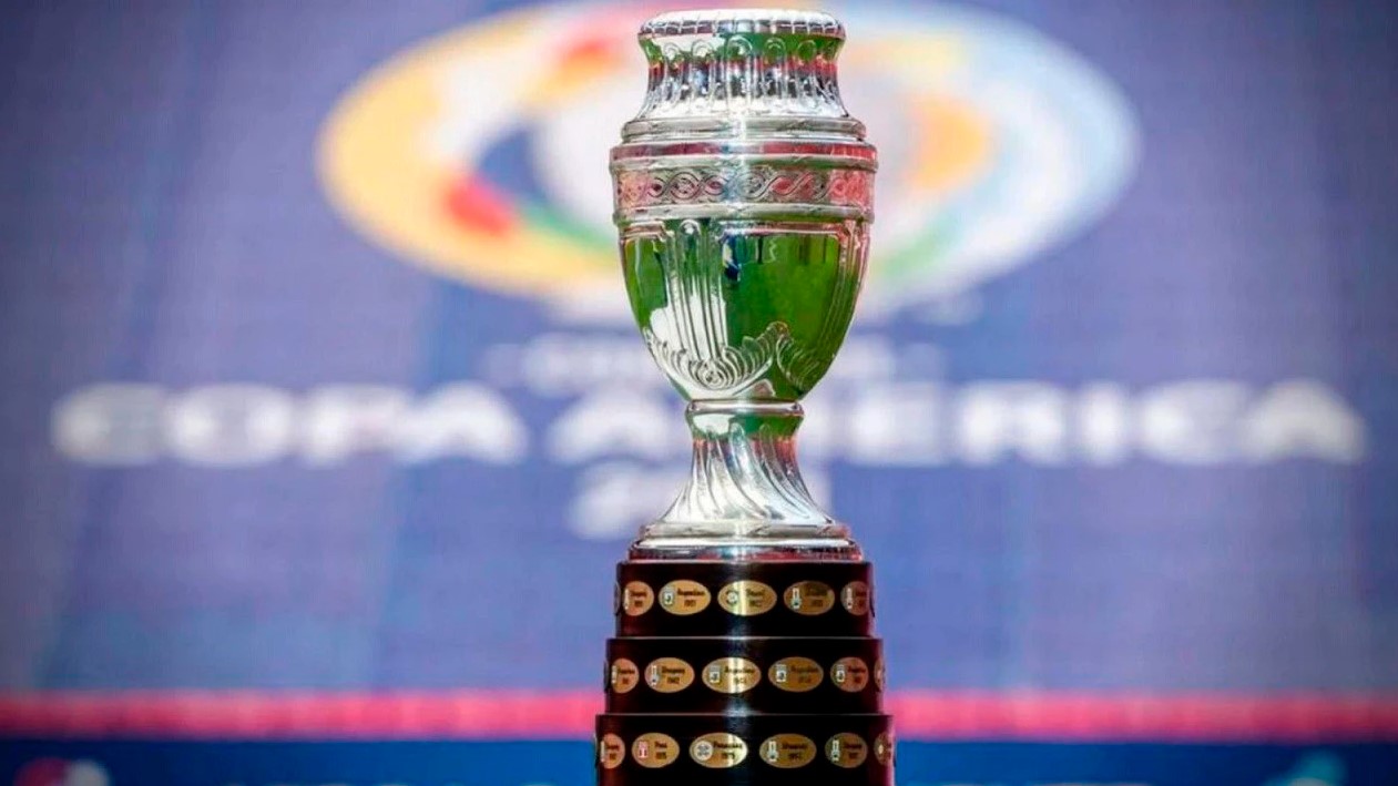 Chile quinto: Así queda el palmarés de la Copa América 2024 tras el ...
