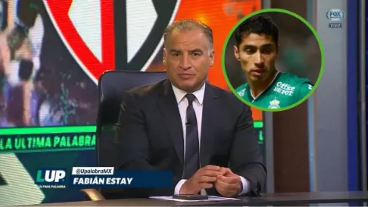 Fabián Estay: "Si Gareca vino a ver a Luciano Cabral por algo será" - Todofutbol.cl