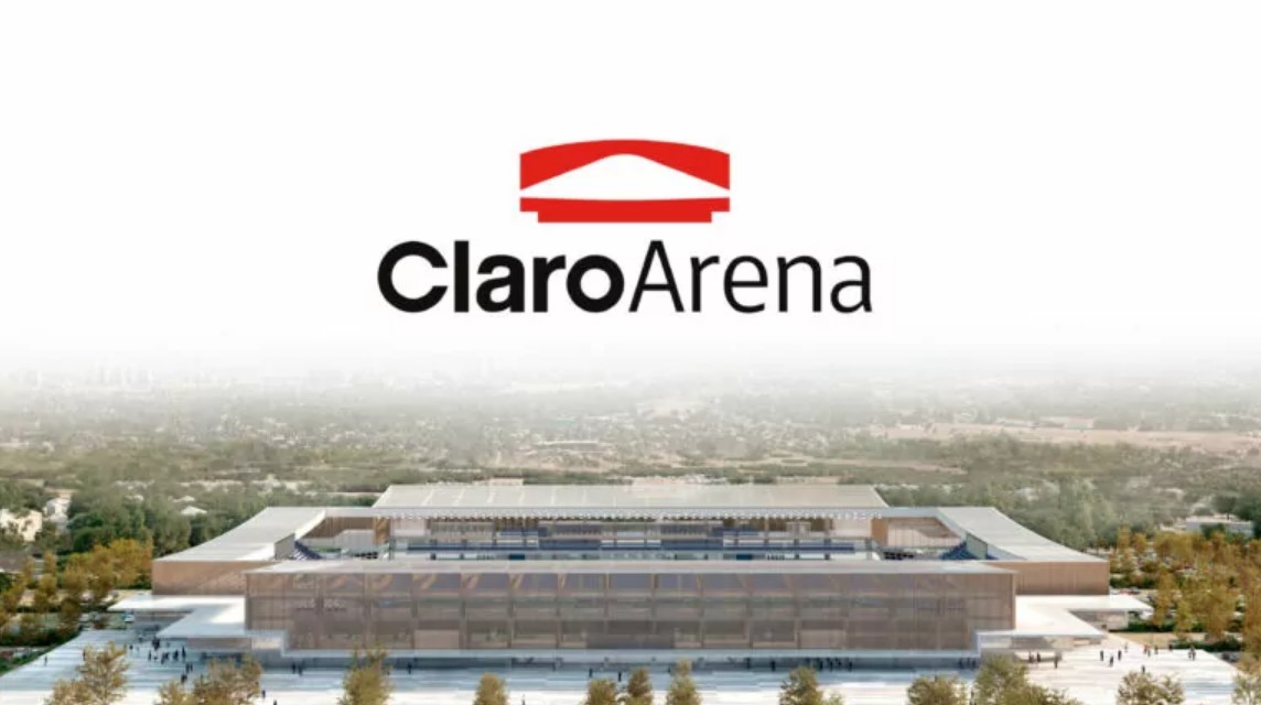 De San Carlos de Apoquindo a “Arena Claro” - Todofutbol.cl