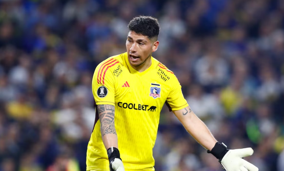 ¿Se cae el fichaje?: el inconveniente de Brayan Cortés ante inminente ...