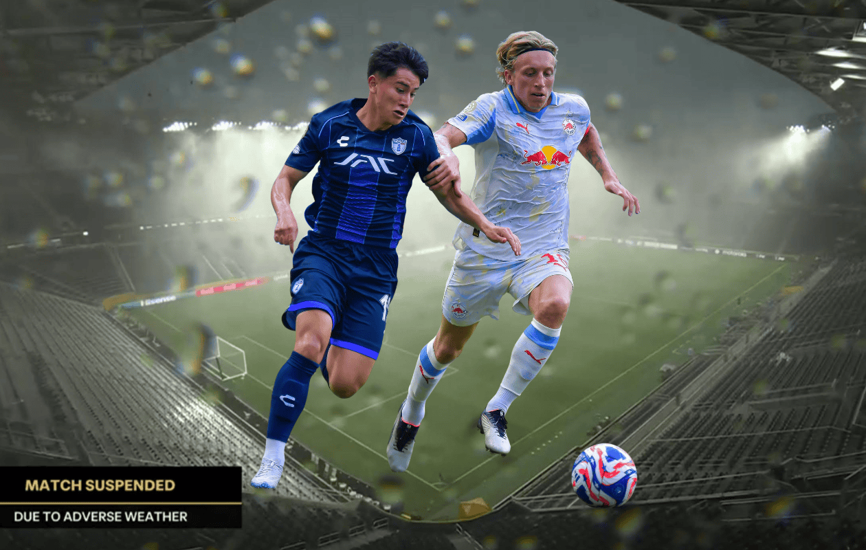 Pachuca cayó en su debut en el Mundial de Clubes ante el Salzburgo (Video) - Todofutbol.cl