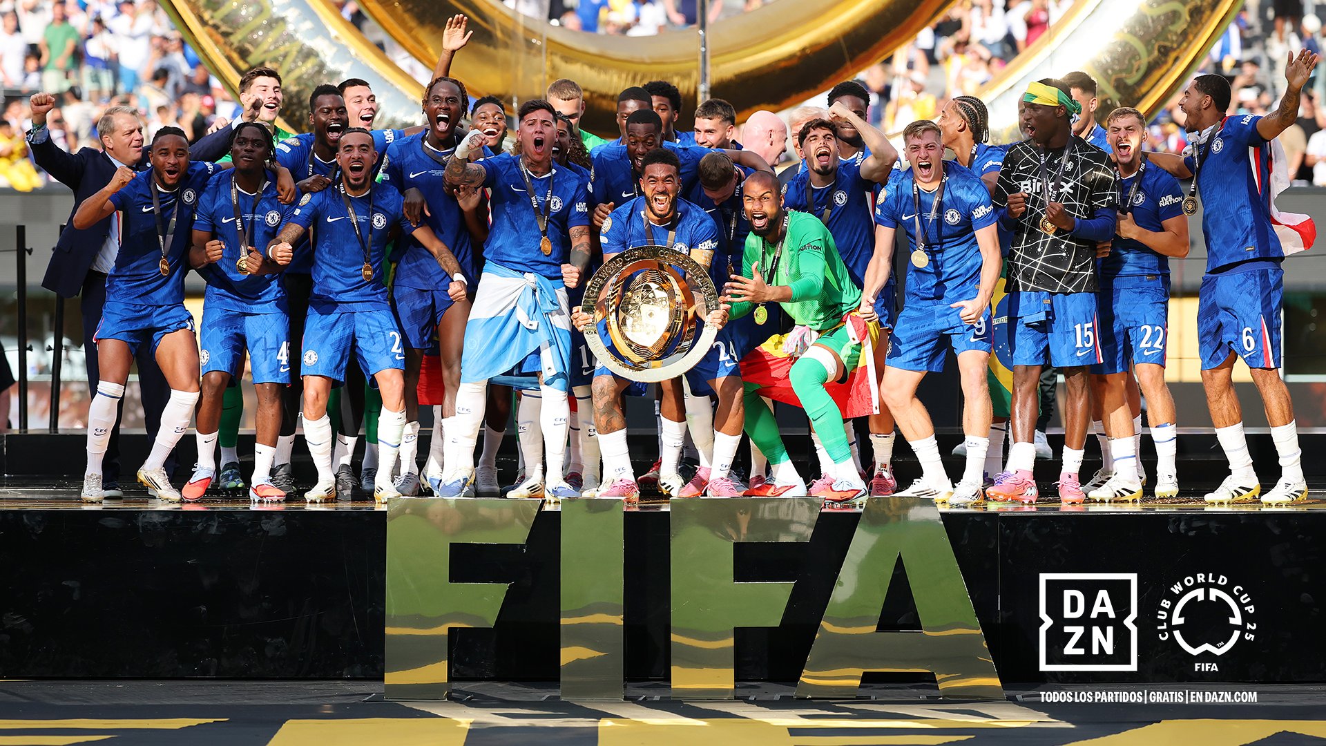 Para ganarle a este PSG había que jugar como jugó este Chelsea (Videos ...